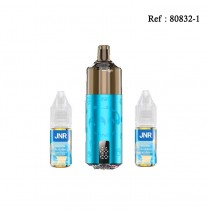 25K Blueberry Rasberry 20mg/mL Panda JNR